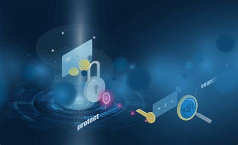 추상 라이트 아웃 기술 배경 하이테크 통신 개념 혁신 배경 및 보호 시스템 진행 률 업로드 및 해커 벡터 디자인에 대 한 클라우드에서 데이터 정보를 다운로드 0명에 대한