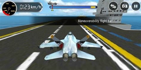 免费3d飞行模拟器内购版 flight pilot 图片预览 绿色资源网