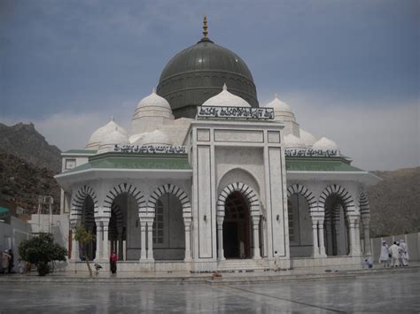 Ghamkol Sharif Kohat Pakistan Darbar E Alia Ghamkol Sharif Kohat