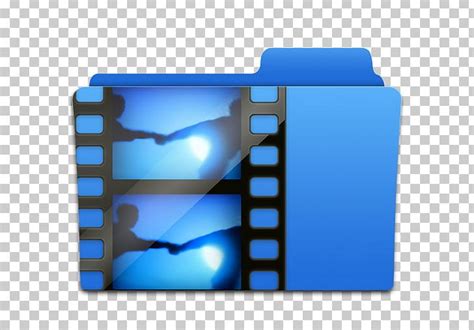 Computer Icons Directory Png Clipart Apple Icon Image Format Automator Blue Cobalt Blue