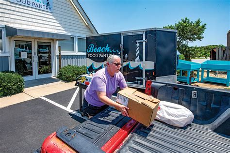 Food For Thought | Outer Banks Coastal Life