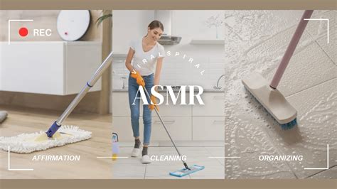 Satisfying Sudsy Floor Scrubbing And Cleaning🧼 Asmr 🔊tiktok Compilation