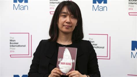 2024诺贝尔奖 韩国女作家韩江获文学奖，首位亚洲女性得主 星岛环球网