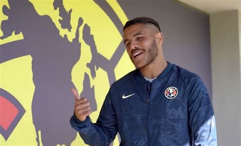 Jonathan Dos Santos Es Nuevo Jugador Del América Diario Basta