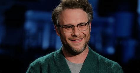 Seth Rojan No Planeaba Trabajar Con Su Amigo James Franco