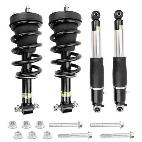 23487280 19353951 Front And Rear Shock Strut Assembly Magnetic Ride