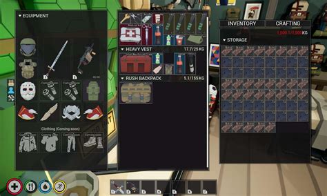 Deadpoly Survival Guide For Beginners