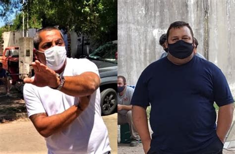 Dictan Prisión Preventiva A Dirigentes Camioneros Acusados De