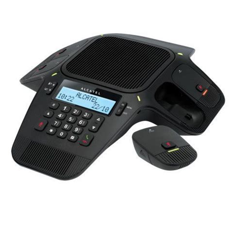 V Audio Conferencing System Rs Unit Ken Technologies ID
