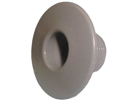 Waterway Ozone Cluster Fixed Jet 2 Inch 215 9841 Black