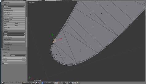 new inset polygon addon released scripts and themes blender artists