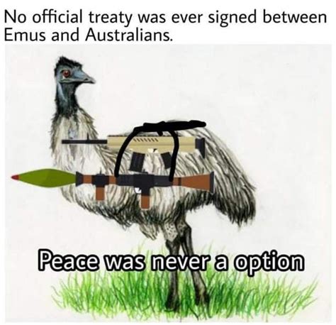 Emu War