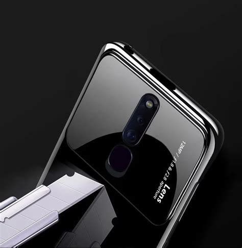 Vaku Oppo F Pro Polarized Glass Glossy Edition Pc Frames Ultra