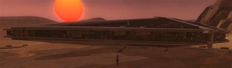 Tor Decorating Fury Class Imperial Interceptor Swtor