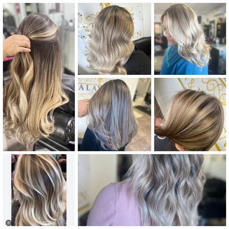 Sally Ramirez Hair Added A New Photo Sally Ramirez Hair