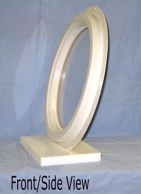 Round Window