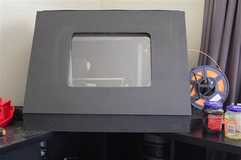 Gallery DIY Silent 3D Printer Hackaday Io