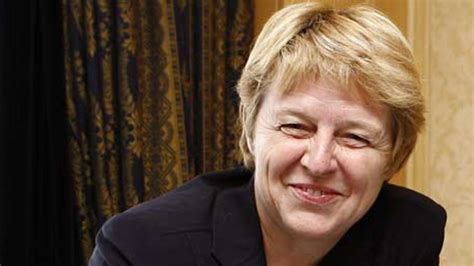 Brigitte Ederer Soll Öbb Präsidentin Werden Oe24at