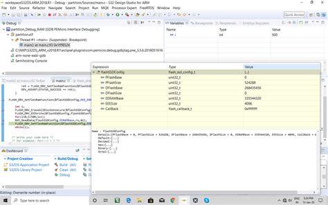 read and write data of eeprom of s32k144 nxp community