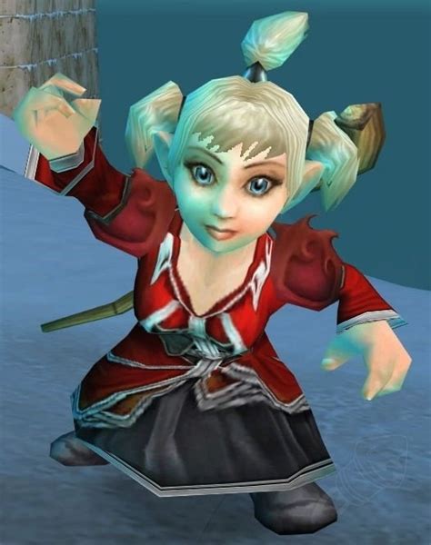 Coldmine Explorer Npc Classic World Of Warcraft