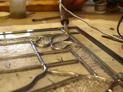 Galleries Gentis Stained Glass Seattle Wa