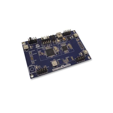 microchip atmega1284p xpld evaluation kit atmega1284p mcu s sensors