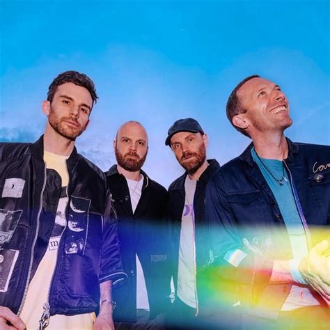 HIGHER POWER Nederlandse Vertaling Van Coldplay