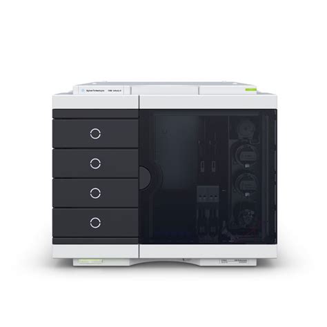 1260 Infinity Ii Multisampler Agilent