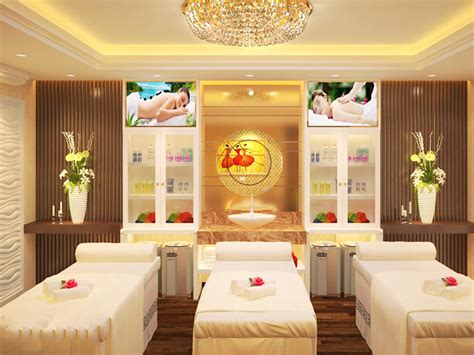 Nguyên nhân mở spa thất bại kinh doanh spa cần những gì THIẾT BỊ