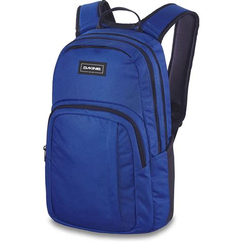Dakine Campus M 25L Rucksack | Deep Blue | 10002634-DEEPBLUE