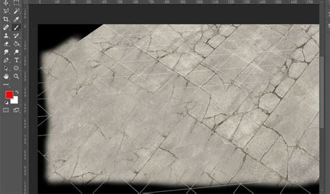 Dark Artifact With Arnold Shaders United With A Layered Shader Node