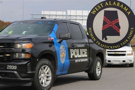 Task Force Charges 5 Men With Soliciting Prostitution In Sting