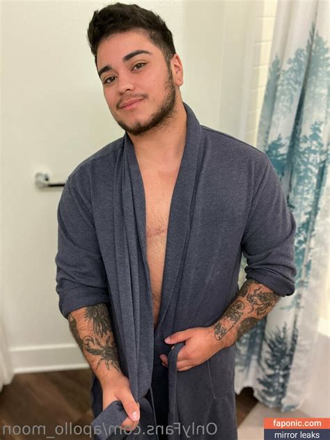 Apollo Moon Aka Apollomoonvoyage Nude Leaks OnlyFans Faponic