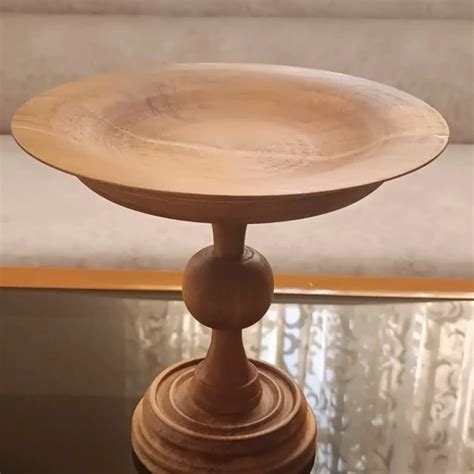 خرید و قیمت میوه خوری چوبی از غرفه چوبالو