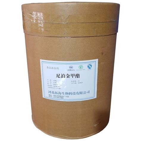 生产 尼泊金甲酯 尼泊金甲酯钠 食品级 批发供应 河北邯郸 河北拓海 食品商务网