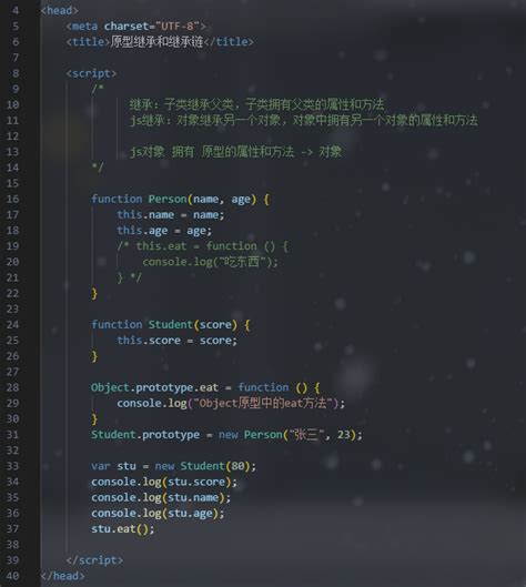 【html5css3javascriptes6】javascript篇 Csdn博客