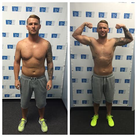 Overland Park Fitness Client Loses 25 Pounds