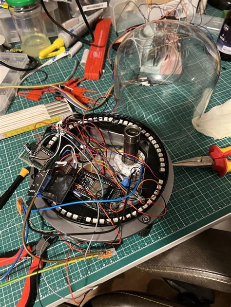 A Nuclear Power Plant With Some Issues R Arduino