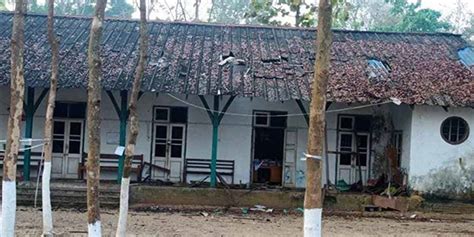 Dvb မော်လိုက်မြို့ သစ်တောရုံးတွင် ဗုံးပေါက်ကွဲ
