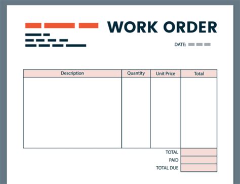 WorkOrder 2 ARINAlert Forklift Pedestrian Collision Avoidance System