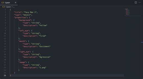 Nft Collection Generator For Web By Pvapps Codecanyon