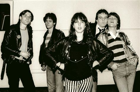 Nena The Stripes Nena Photo Fanpop