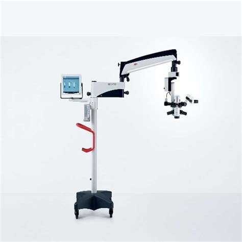 High End Ophthalmic Surgical Microscope Sptrading House