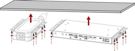 Lightware UCX X HC UCX X HC D Switcher Quick Start Guide ManualsLib