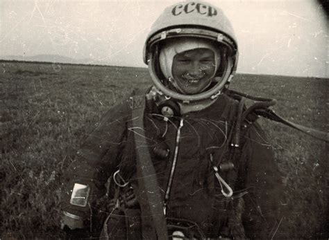Valentina Tereshkova
