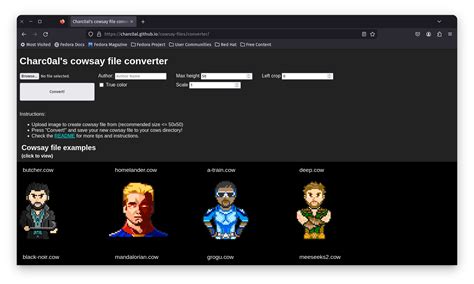 Using Cowsay Linux Command Like A Pro