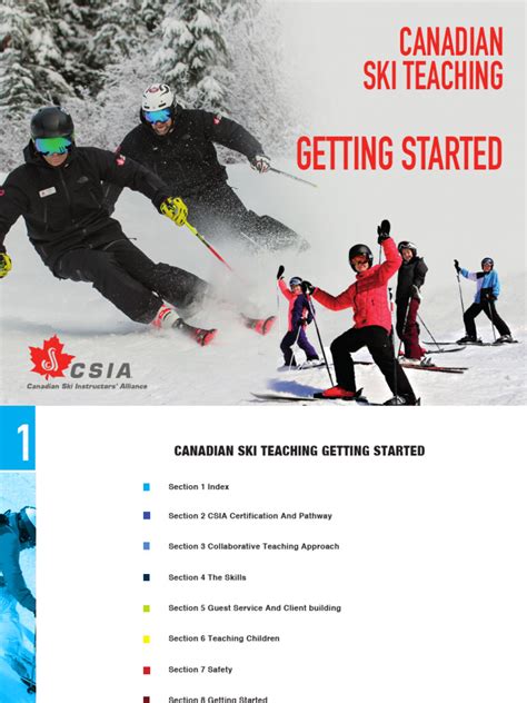 Getting Started 2021 Pdf Learning Cognitive Science