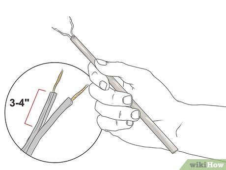 How To Build A Lamp With Pictures WikiHow