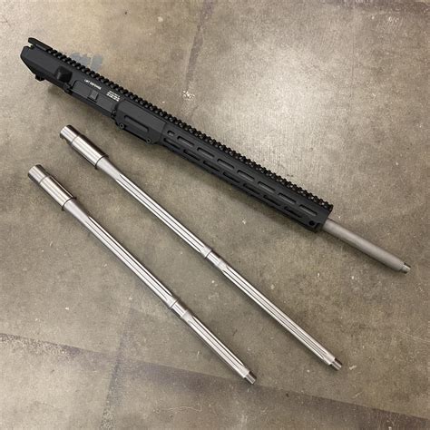 Lmt Mws Barrel Conversion Mws Conversion