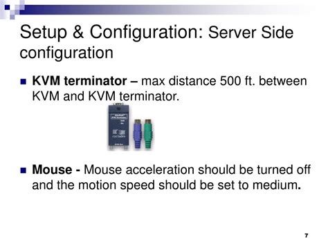 Ppt Nets Kvm Setup Powerpoint Presentation Free Download Id2961606